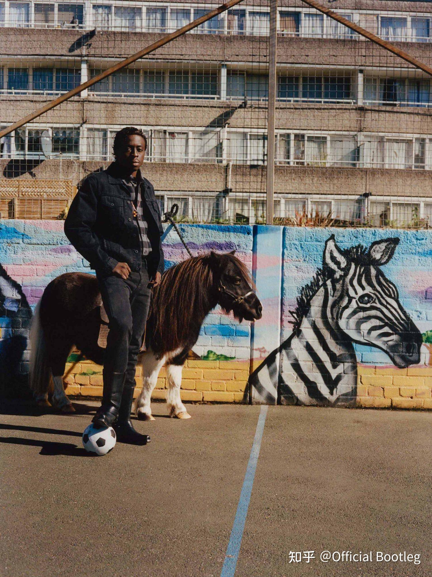 Photographer Spotlight 013 | Frank Lebon - 知乎