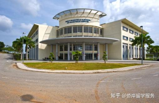 马来西亚国民大学（UKM）留学申请明细 - 知乎