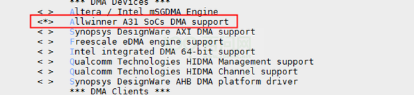 Linux SPI-NAND 驱动开发指南 - 知乎