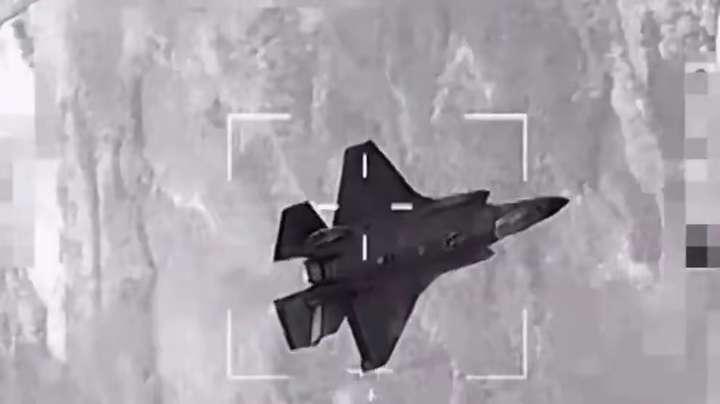 法媒竞相报道：阵风刚击落了F35和F18，此前还击落过F22！却不提印巴空战 - 知乎