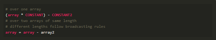 Python数据预处理：使用dask和numba并行化加速 知乎 0769