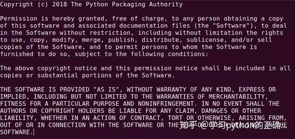 教你装逼了：怎么样发布你的 Python 代码给别人 Pip Install” 知乎