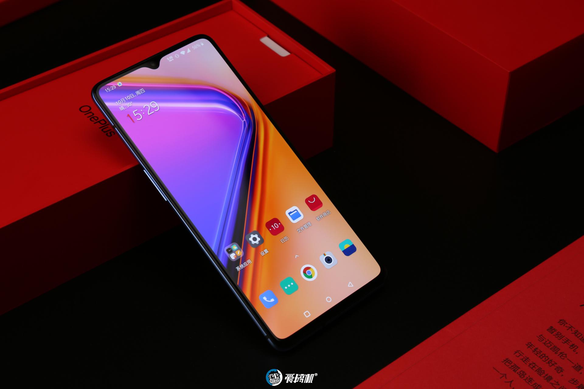 一加 7T 体验评测：最有诚意的一款升级！ - 知乎