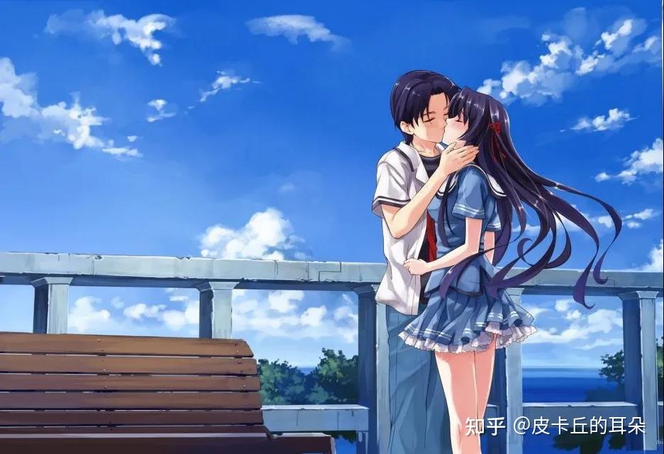 最般配情侣身高差及优点全解! 知乎