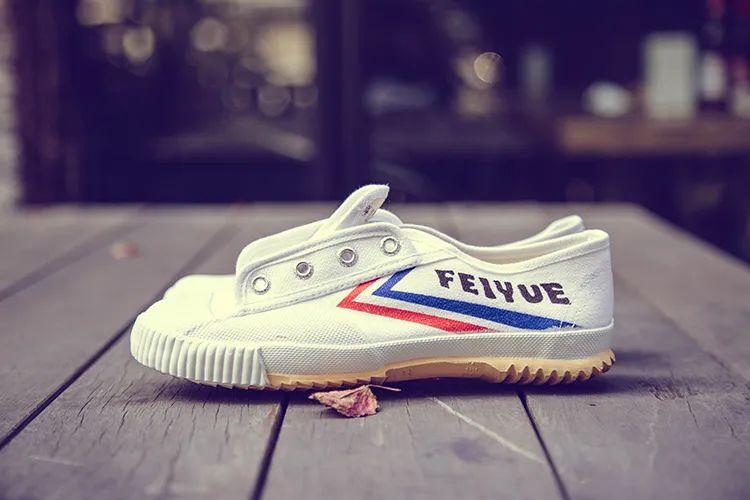 法国 Feiyue 和中国飞跃到底是什么关系？ - 知乎