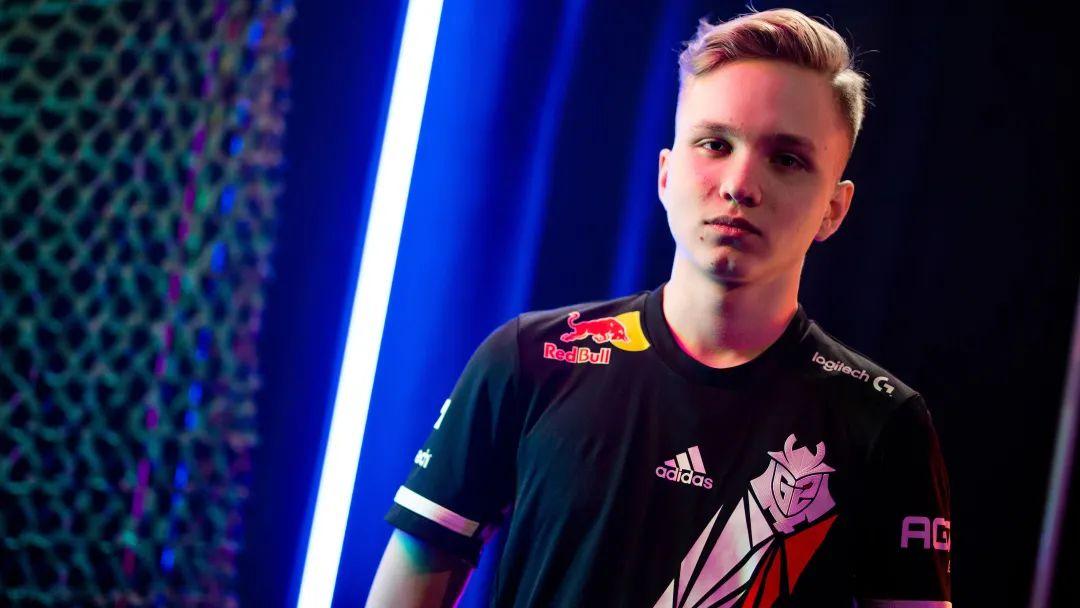 CSGO壁纸｜m0NESY - 知乎