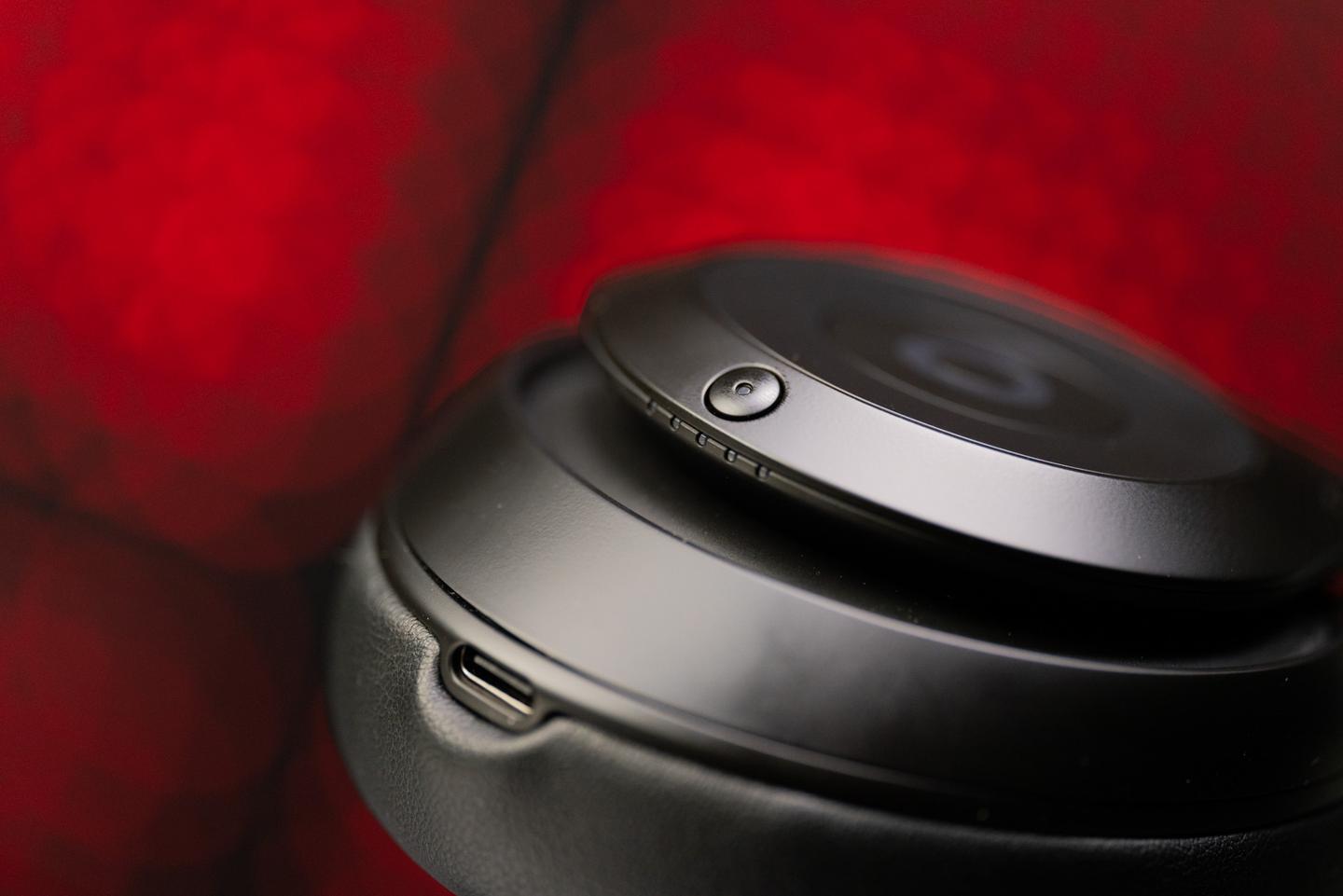 Beats Studio Pro评测：音质好评，价格小贵 - 知乎