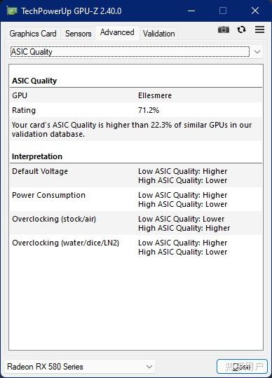 所谓的显卡“体质”对显卡的影响？