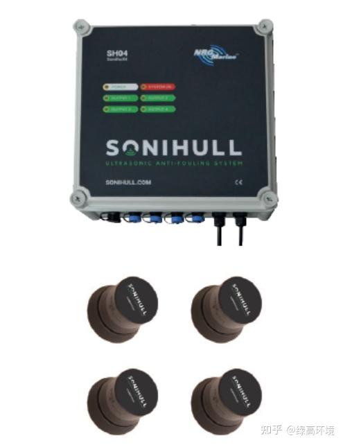 Sonihull 04超声波防污系统 - 知乎