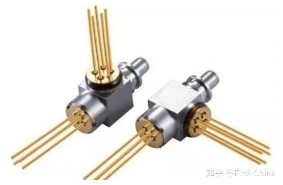 光器件TO封装的几种规格和应用