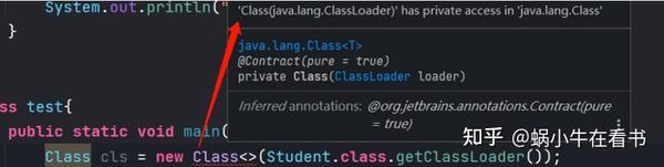 彻底弄懂JAVA中NEW对象的过程-本文叫你吊打面试官建议收藏 - 知乎