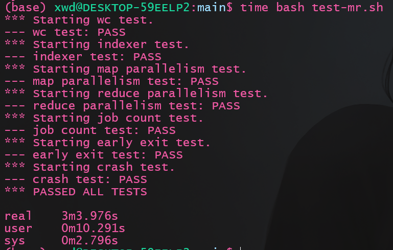 MIT6.5840(6.824) Lab1: MapReduce - 知乎