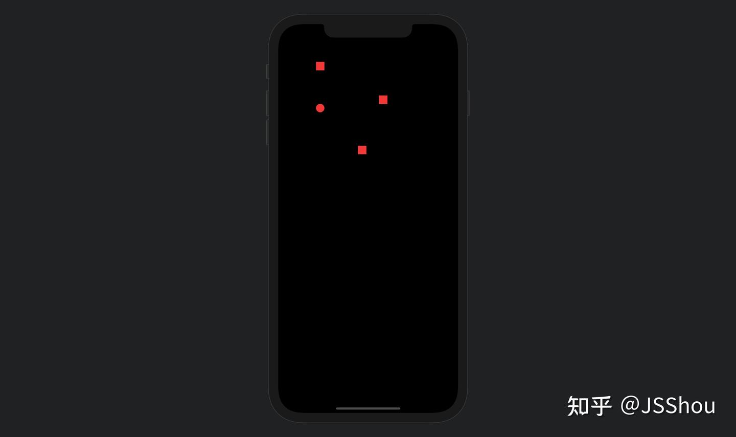 Flutter Canvas学习之绘图篇 - 知乎