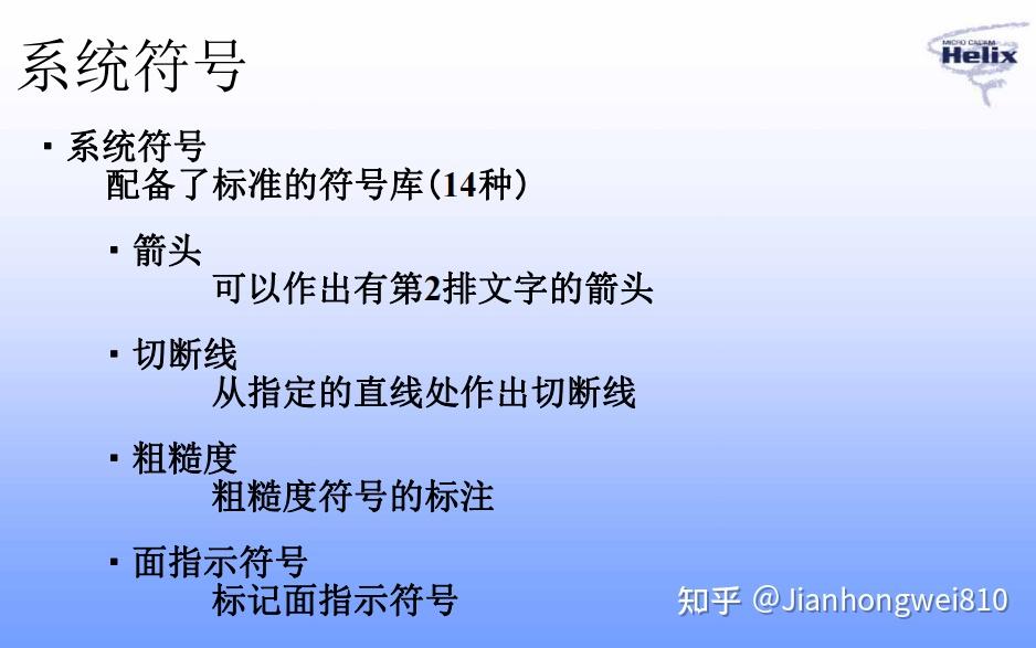 小日本CAD/CAM软件：Micro Cadam Helix（基于理光的DesignBase内核） - 知乎