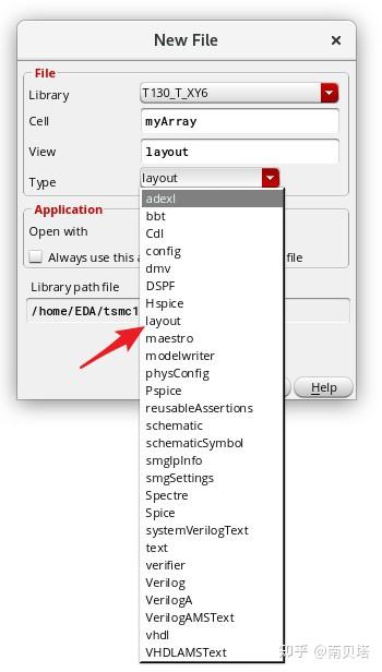 使用 Cadence SKILL脚本在virtuoso中实现自动化版图绘制 - 知乎
