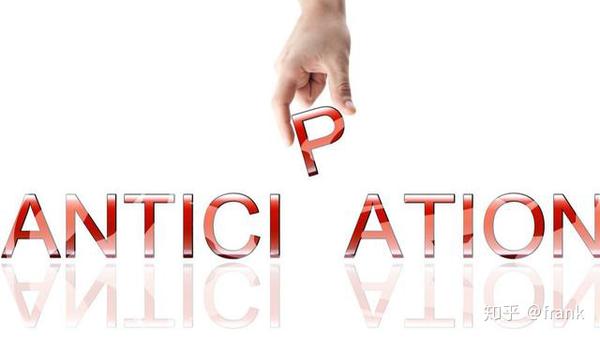 英语单词Expect, Anticipate, Predict, Forecast的区别 - 知乎