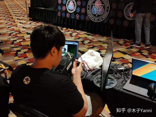 r3kapig：校园明星 CTF 战队的奇幻养成之旅 - 知乎