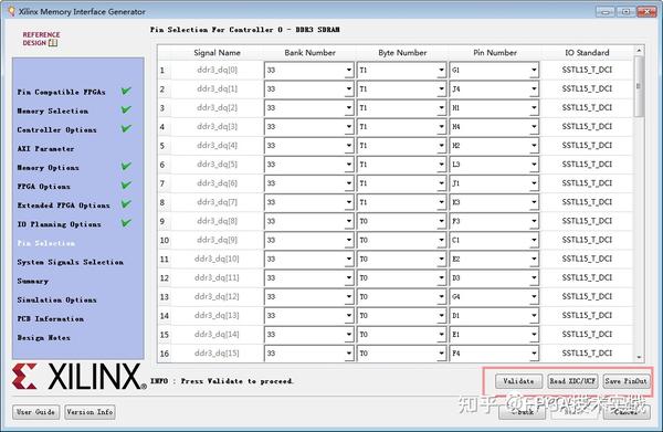 Xilinx FPGA DDR3设计（三）DDR3 IP核详解及读写测试 - 知乎
