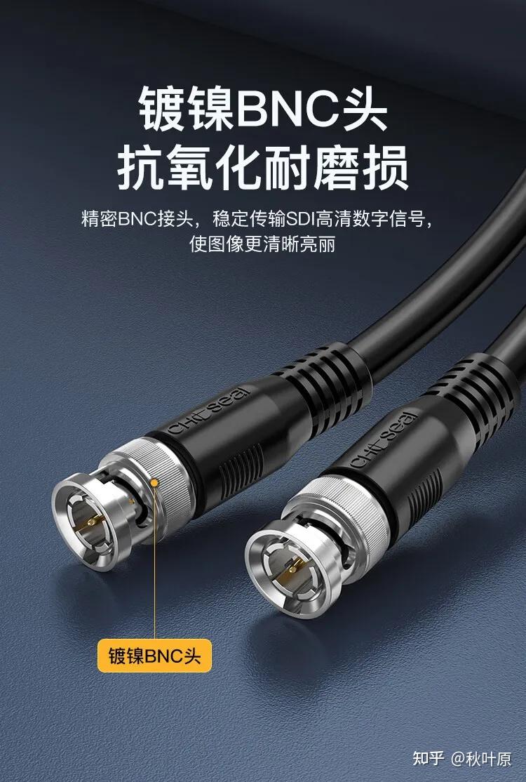 【科普】为什么说SDI是专业领域视频传输的中坚力量？ - 知乎