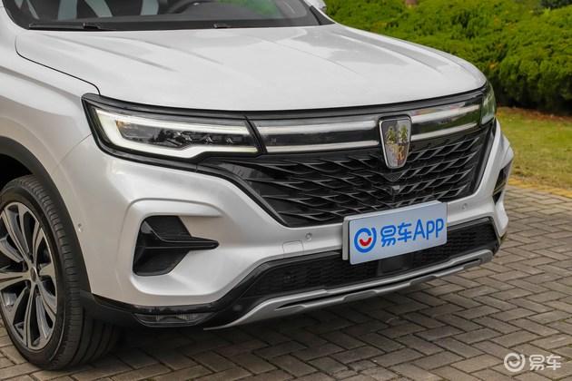 A+级SUV推荐 荣威RX5 MAX购车手册 - 知乎