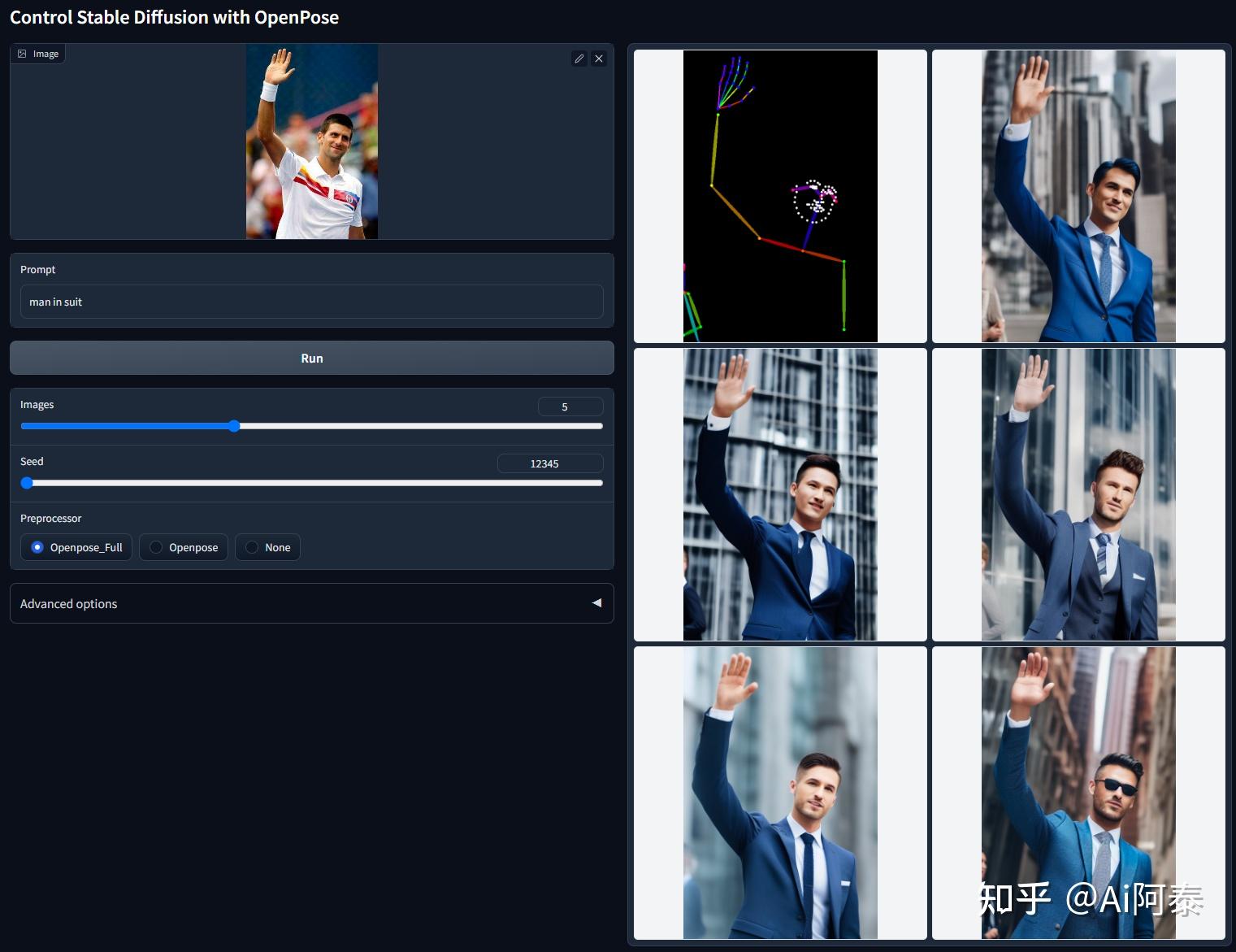 3/180 ControlNet Stable Diffusion必装插件之一 - 知乎