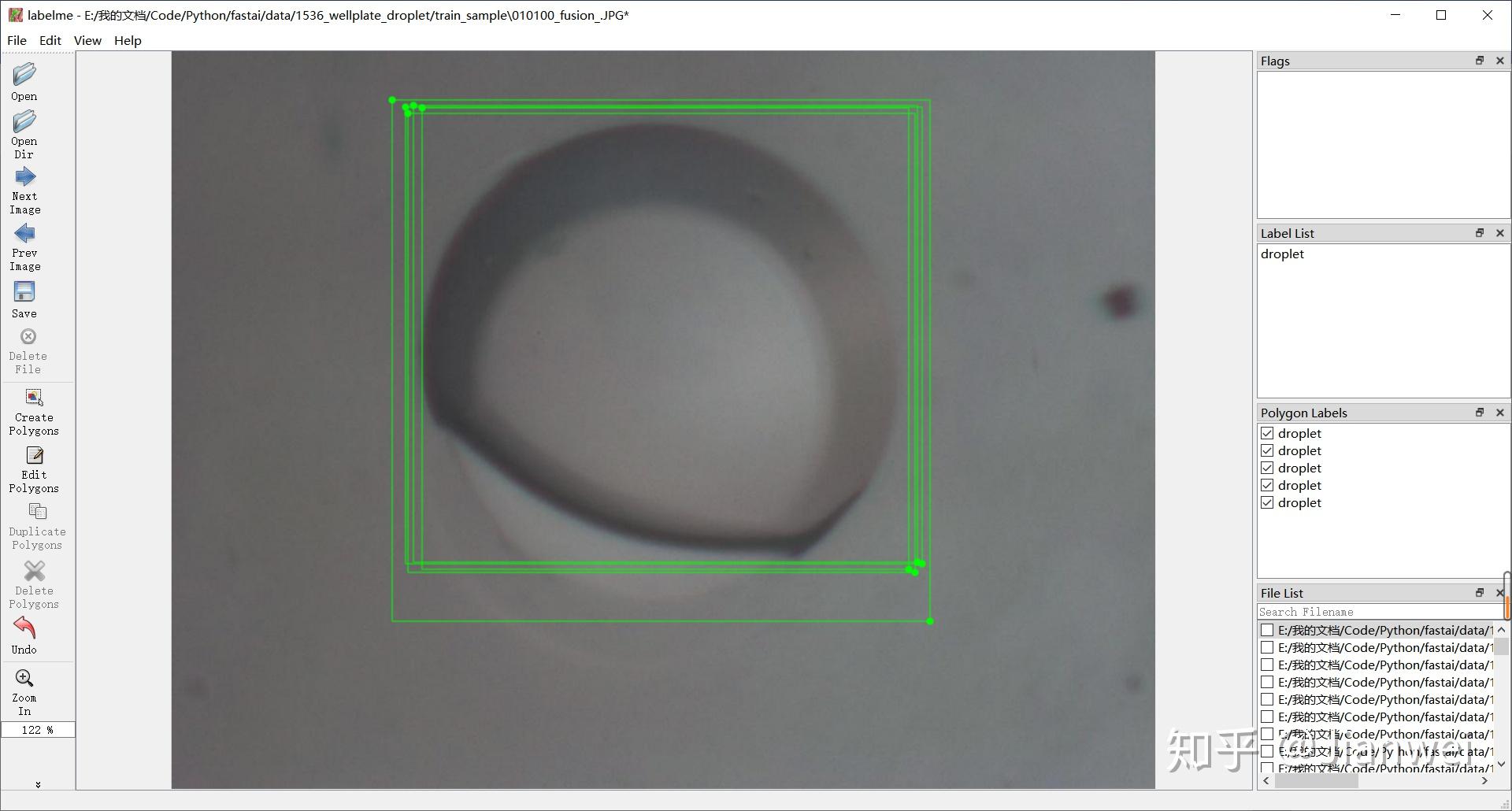 深度学习视觉检测模型RetinaNet-训练和使用全流程 - 知乎