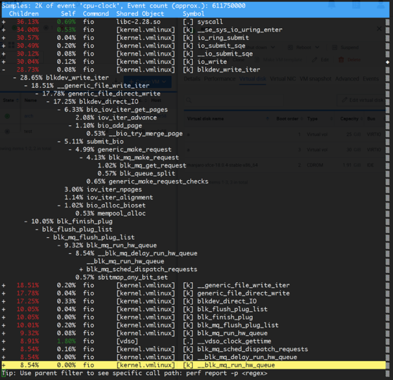 AIO 的新归宿：io_uring - 知乎