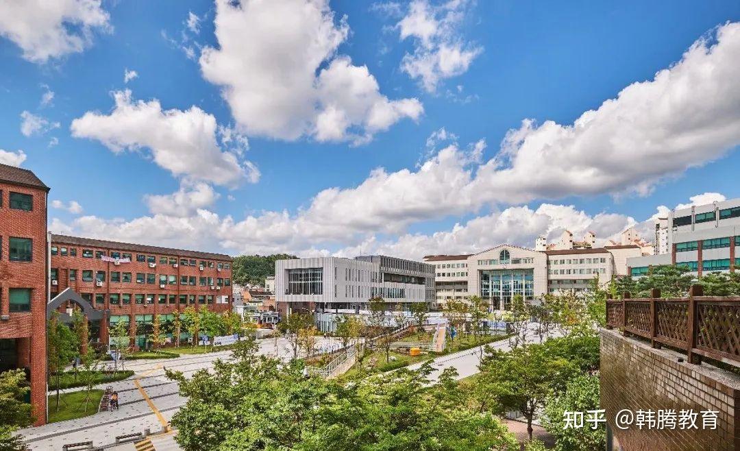 2024年QS亚洲大学排名发布！韩国16所高校进入TOP 100！ - 知乎