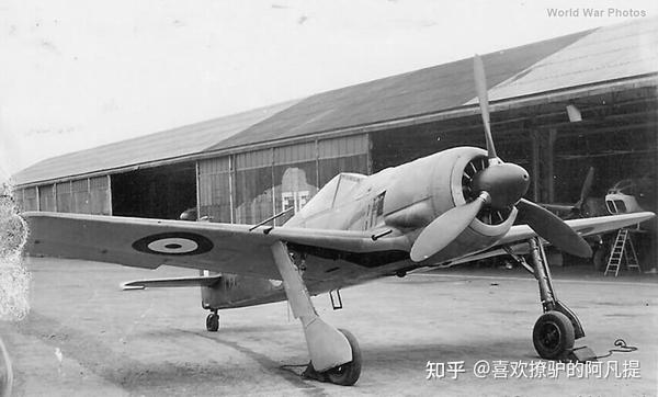 编号54：纳粹德国空军（Luftwaffe, 1935–1945）：回头看系列-军用飞机型号精讲专题01：Focke-Wulf Fw 190 ...