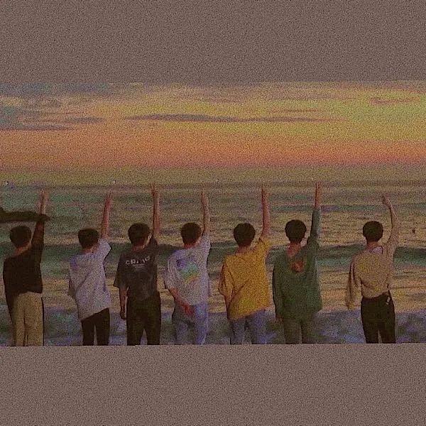 时代少年团头像合集 - 知乎