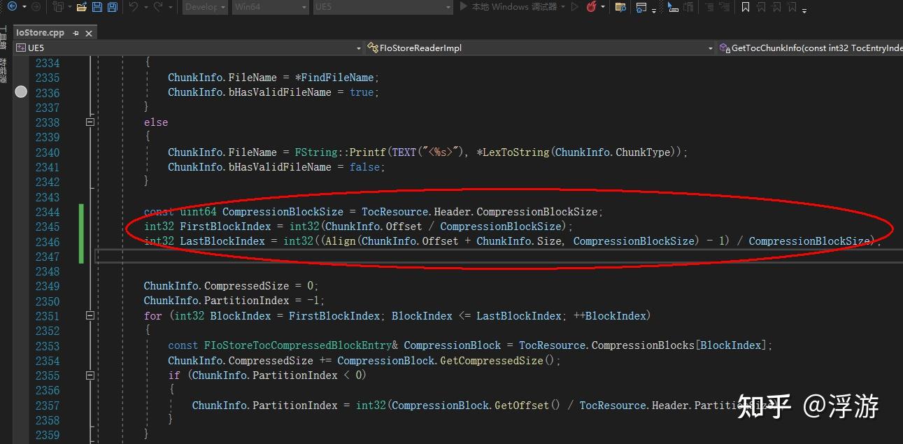 UE5编译问题：DelayImp.lib无法打开 - 知乎