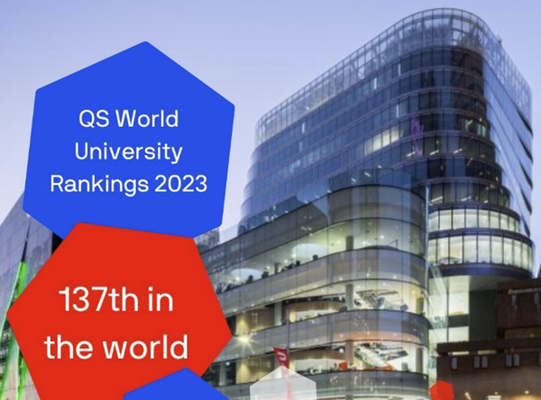 🇦🇺悉尼科技大学（UTS）& UTS College - 知乎