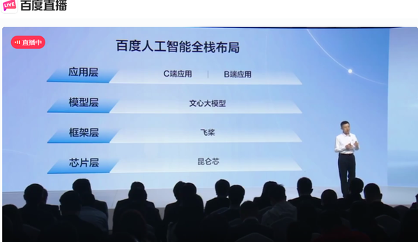 文字邦邦aipen:文心一言不是中美科技对抗的工具 - 知乎