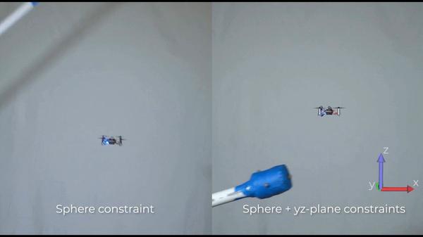 【TinyMPC】比PID更丝滑的控制算法&卡内基梅隆大学 - 知乎