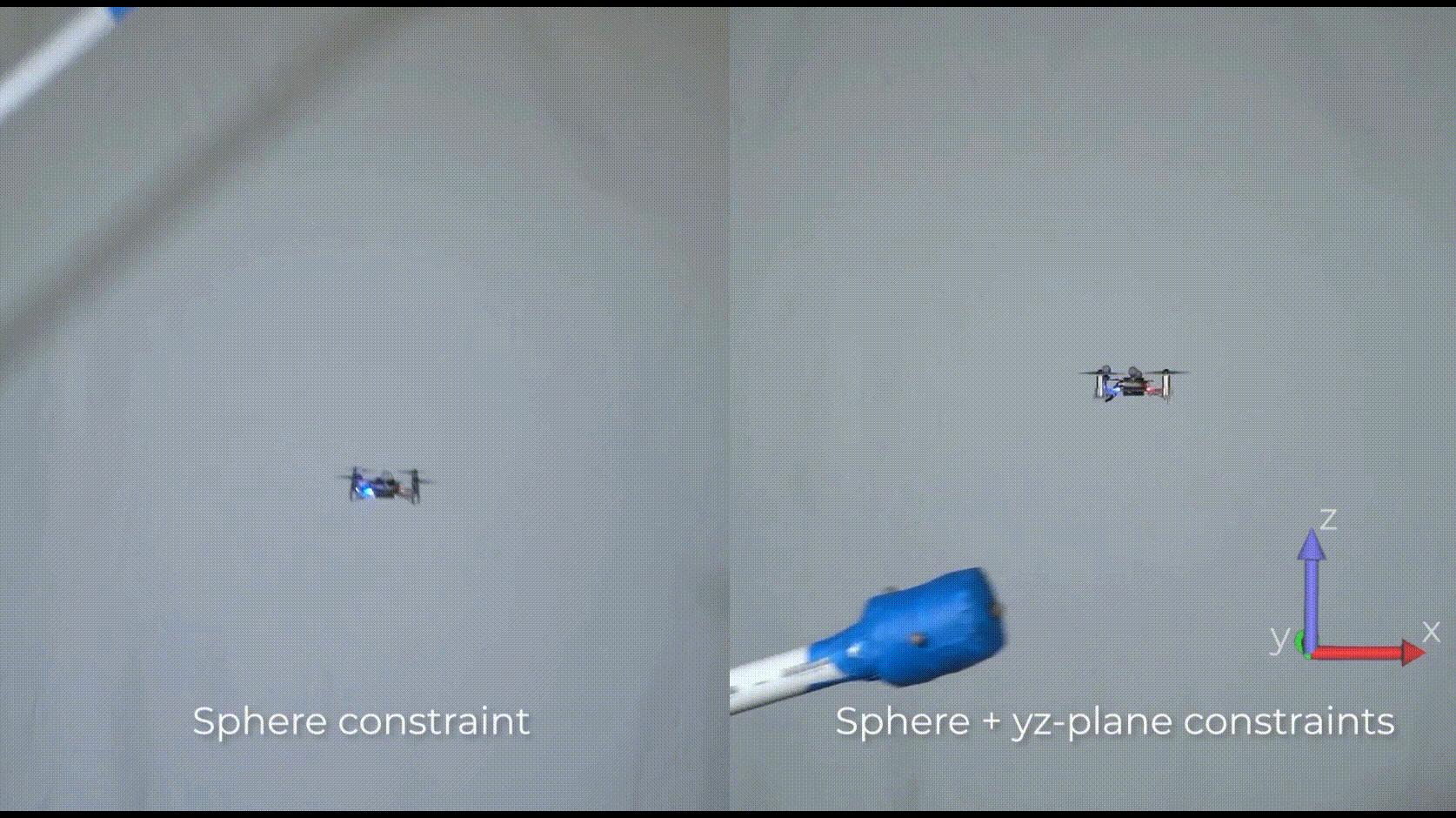 【TinyMPC】比PID更丝滑的控制算法&卡内基梅隆大学 - 知乎