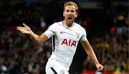 哈里·凯恩（Harry Kane） - 知乎