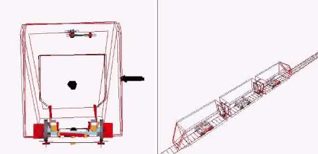 Simpack Rail为铁路安全行驶保驾护航利用 - 知乎