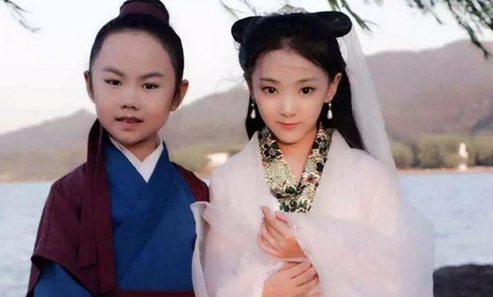 小戏骨《白蛇传》：你们就是国产剧的未来！ - 知乎