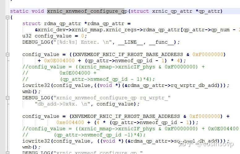 Nvmeof Xilinx Vivado Rtl软硬件设计nvme Over Fabric系统软硬件fpga实现 Nvmeof系统软硬件