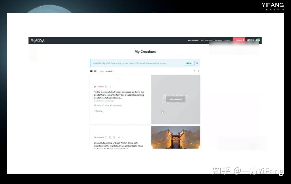 「AI绘画」一次性搞懂所有技术名词Stable Diffusion、Dall-E、Lora... - 知乎