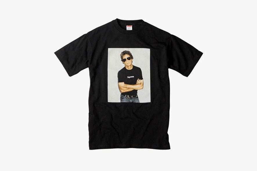 盘点历代Supreme Photo Tee！每一件都是收藏品！ - 知乎