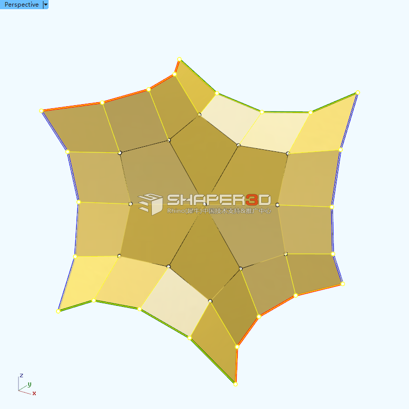 Gyroid Surface造型推敲 - 知乎