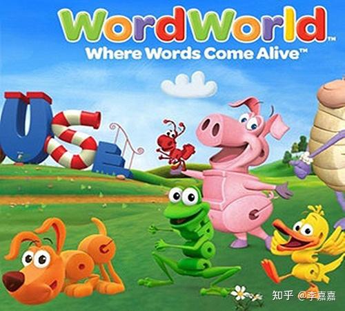 PBS Kids这些值得看的儿童节目、动画作品，教会孩子多方面发展！ - 知乎