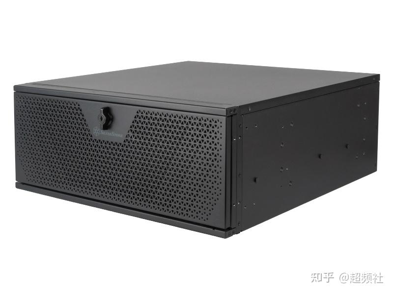 SilverStone（银欣）支持机架安装的机箱，兼容SSI-EEB规格 - 知乎