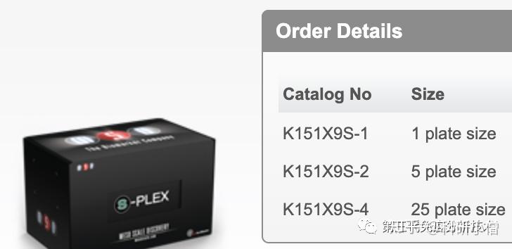 飞克灵敏度优宁维MSD S-PLEX：γ干扰素 突破检测极限 - 知乎