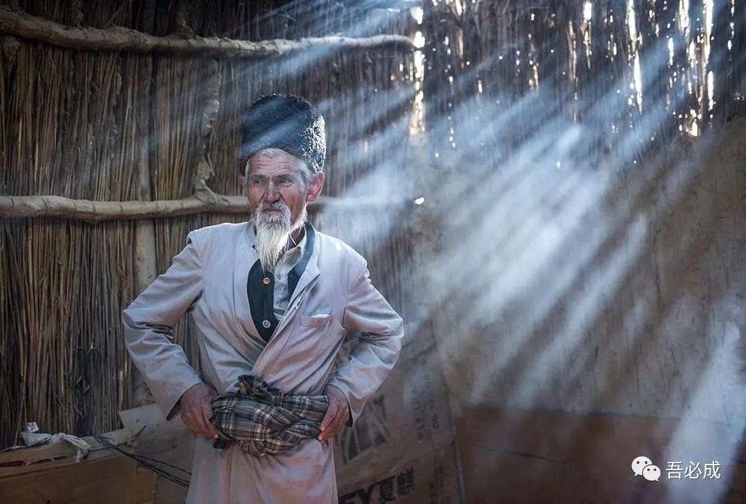 中国新疆沙漠深处的克里雅人 - 知乎