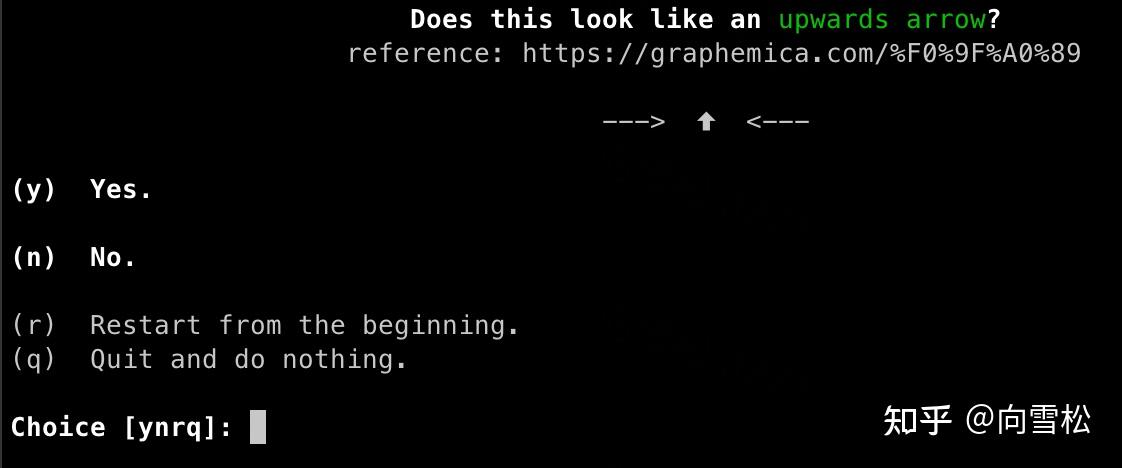 oh-my-zsh的powerlevel10k主题配置 - 知乎