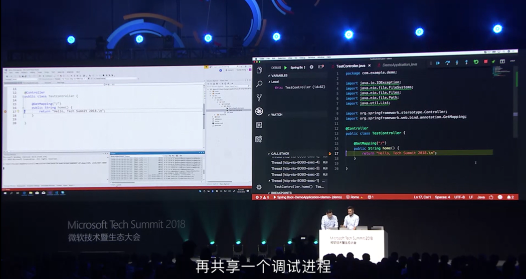 Visual Studio 支持 Java？谣言止于智者 - 知乎