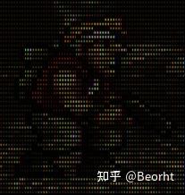 修改mame.ini达成比较真实的crt效果 - 知乎