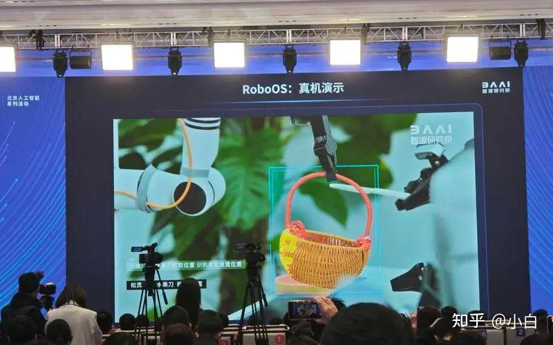 开源“具身大脑” 实现不同机器人群体协作-RoboBrain - 知乎